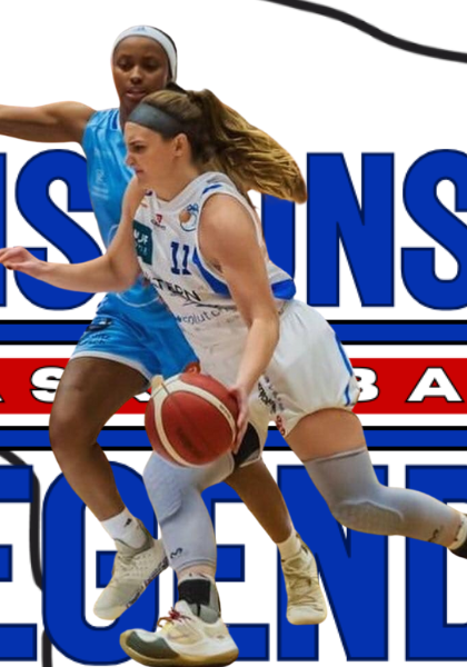 Coaches - Wisconsin Legends